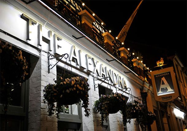 Neighbourhood - Antoinette Wimbledon